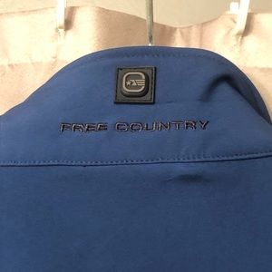 Free Country | Jackets & Coats | Mens Free Country Winter Coat | Poshmark